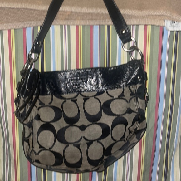 Coach | Bags | Coach Shoulder Bag | Poshmark